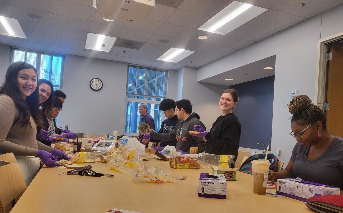 Lab News – The Lynn Lab